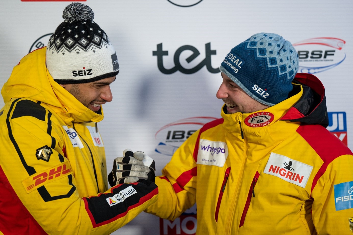 KONTAKT | Bock Group